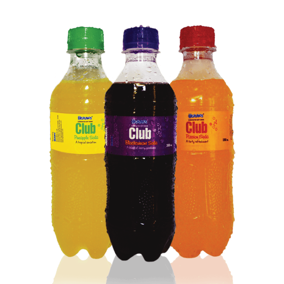 Highlands Drinks Limited